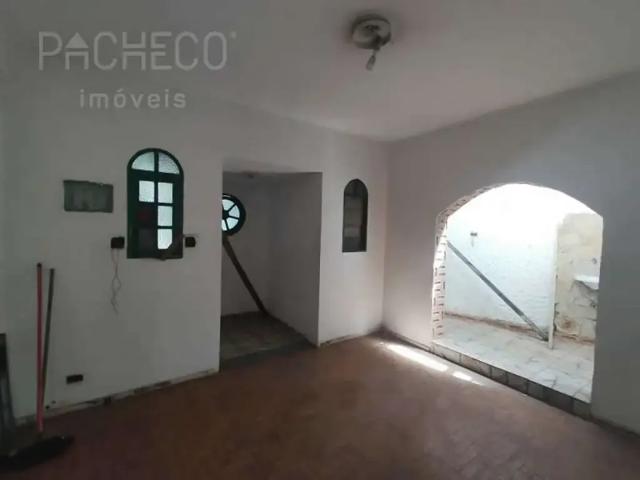 Casa / Sobrado para Venda em São Paulo/SP Perdizes 3 Quartos