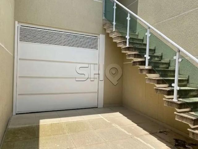 Casa / Sobrado para Venda em São Paulo/SP Perdizes 3 Quartos