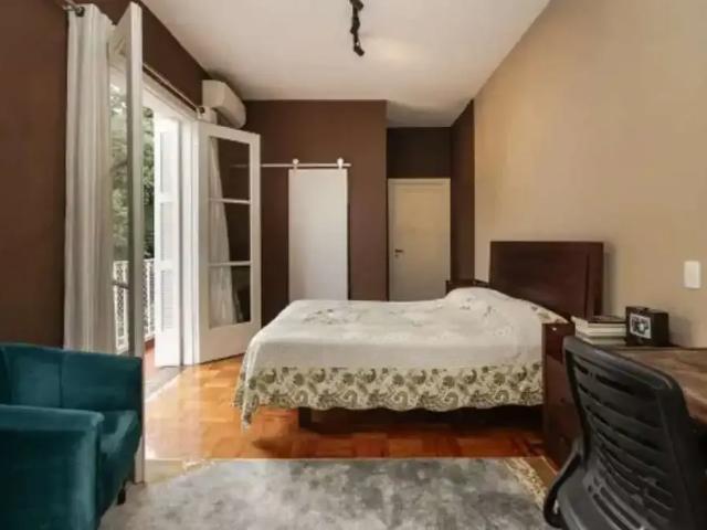 Casa / Sobrado para Venda em São Paulo/SP Perdizes 3 Quartos