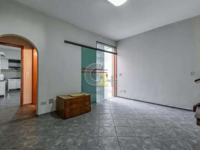 Casa / Sobrado para Venda em São Paulo/SP Perdizes 3 Quartos
