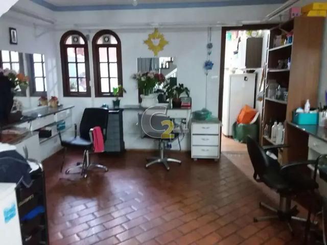 Casa / Sobrado para Venda em São Paulo/SP Perdizes 3 Quartos