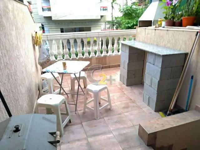 Casa / Sobrado para Venda em São Paulo/SP Perdizes 3 Quartos