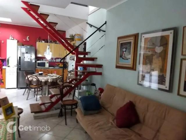 Casa / Sobrado para Venda em São Paulo/SP Perdizes 3 Quartos