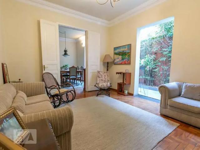 Casa / Sobrado para Venda em São Paulo/SP Perdizes 3 Quartos