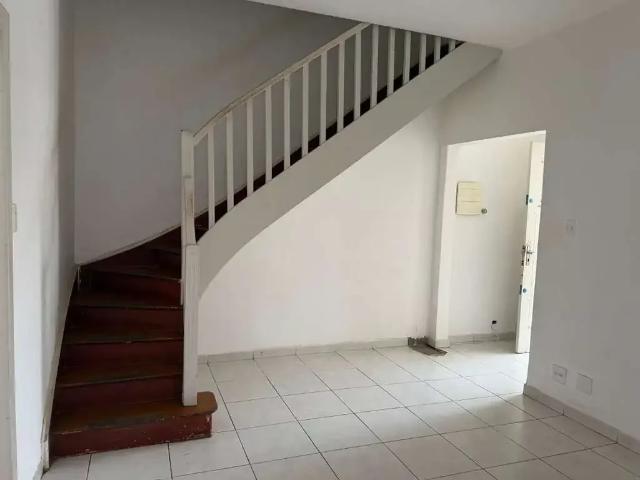 Casa / Sobrado para Venda em São Paulo/SP Perdizes 3 Quartos