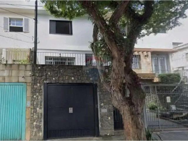 Casa / Sobrado para Venda em São Paulo/SP Perdizes 3 Quartos