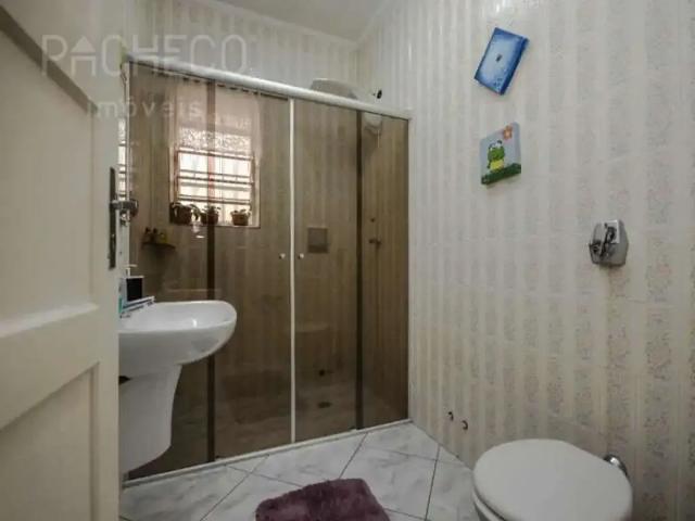 Casa / Sobrado para Venda em São Paulo/SP Perdizes 3 Quartos