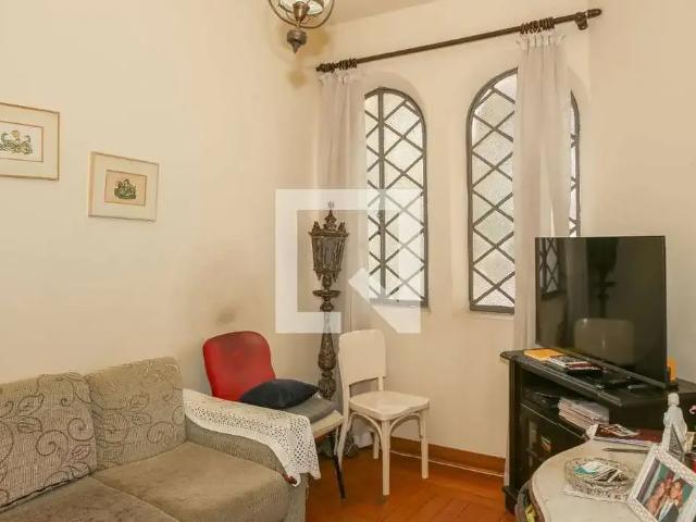 Casa / Sobrado para Venda em São Paulo/SP Perdizes 3 Quartos