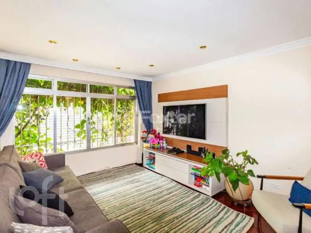 Casa / Sobrado para Venda em São Paulo/SP Perdizes 3 Quartos