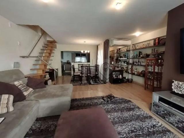Casa / Sobrado para Venda em São Paulo/SP Perdizes 3 Quartos