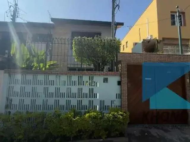 Casa / Sobrado para Venda em São Paulo/SP Perdizes 3 Quartos
