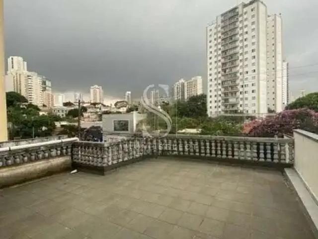 Casa / Sobrado para Venda em São Paulo/SP Perdizes 3 Quartos
