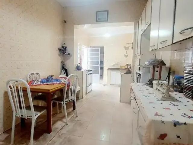 Casa / Sobrado para Venda em São Paulo/SP Perdizes 3 Quartos
