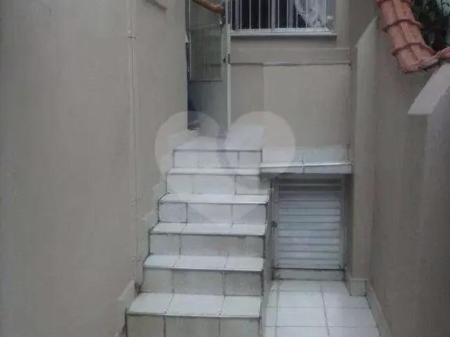 Casa / Sobrado para Venda em São Paulo/SP Perdizes 3 Quartos