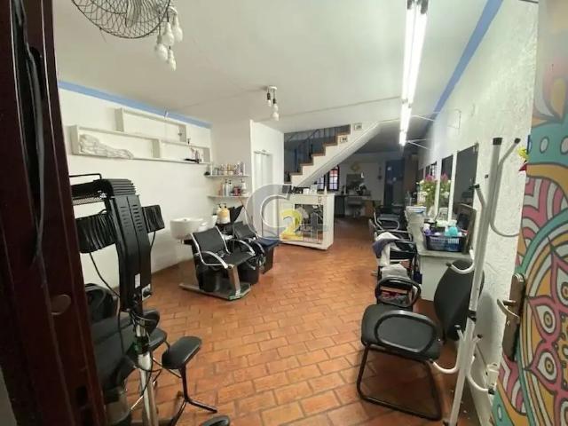 Casa / Sobrado para Venda em São Paulo/SP Perdizes 3 Quartos