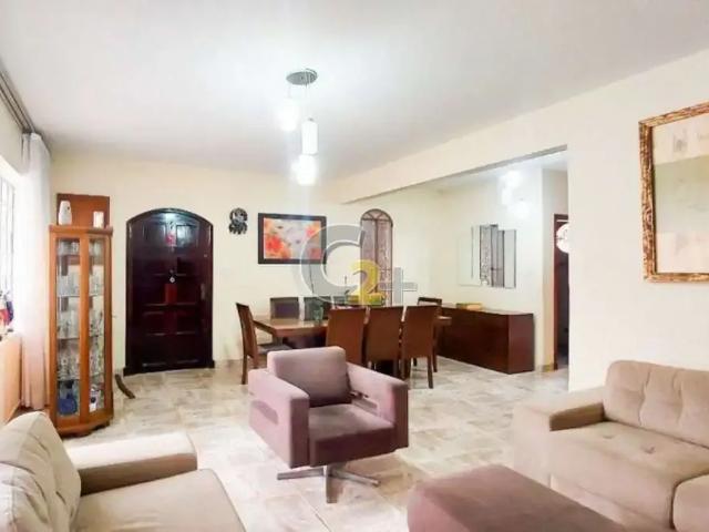 Casa / Sobrado para Venda em São Paulo/SP Perdizes 3 Quartos
