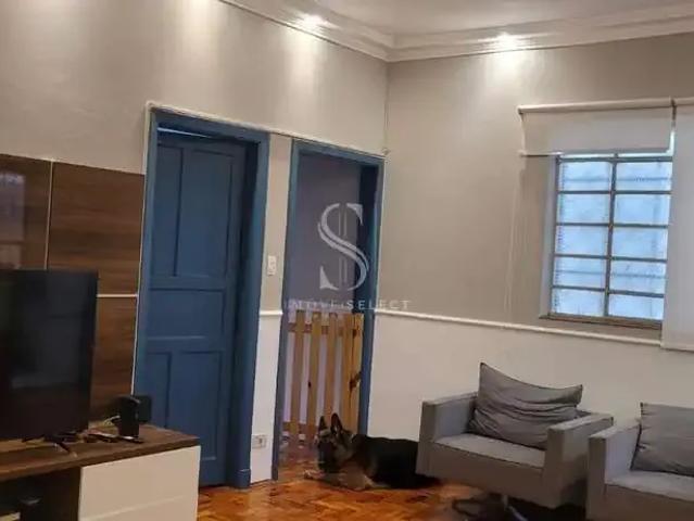 Casa / Sobrado para Venda em São Paulo/SP Perdizes 3 Quartos