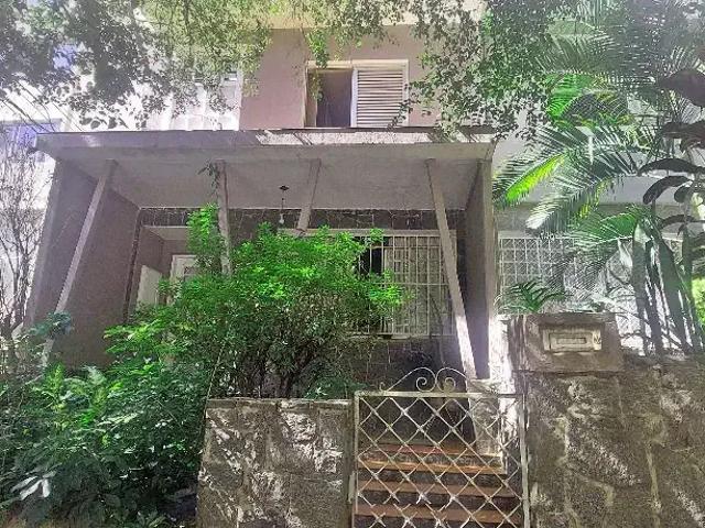 Casa / Sobrado para Venda em São Paulo/SP Perdizes 3 Quartos