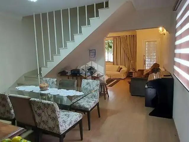 Casa / Sobrado para Venda em São Paulo/SP Perdizes 3 Quartos