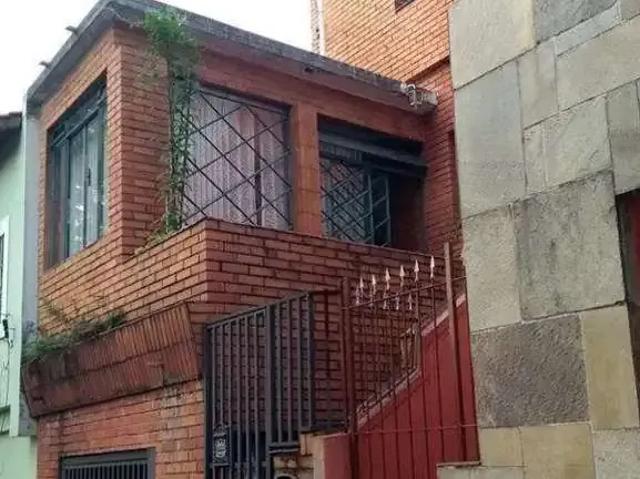 Casa / Sobrado para Venda em São Paulo/SP Perdizes 3 Quartos