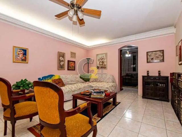 Casa / Sobrado para Venda em São Paulo/SP Perdizes 3 Quartos