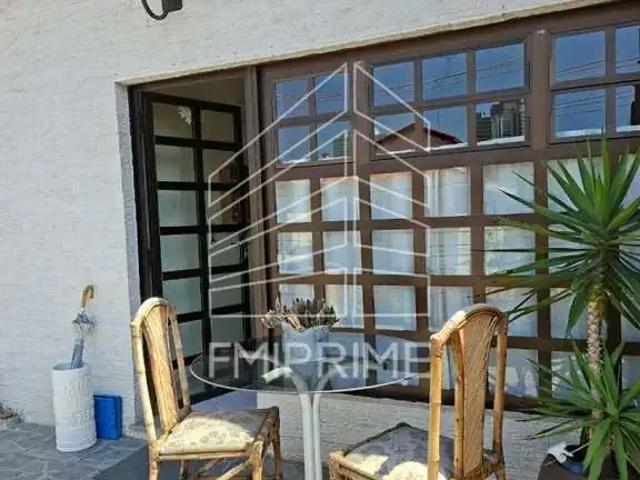Casa / Sobrado para Venda em São Paulo/SP Perdizes 3 Quartos