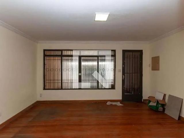 Casa / Sobrado para Venda em São Paulo/SP Perdizes 3 Quartos
