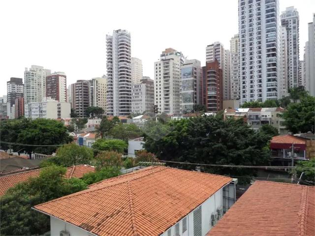 Casa / Sobrado para Venda em São Paulo/SP Perdizes 3 Quartos