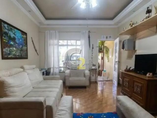 Casa / Sobrado para Venda em São Paulo/SP Perdizes 3 Quartos