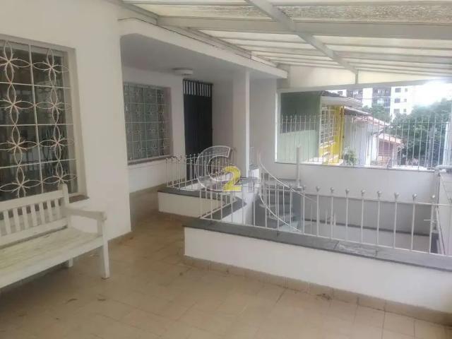 Casa / Sobrado para Venda em São Paulo/SP Perdizes 3 Quartos