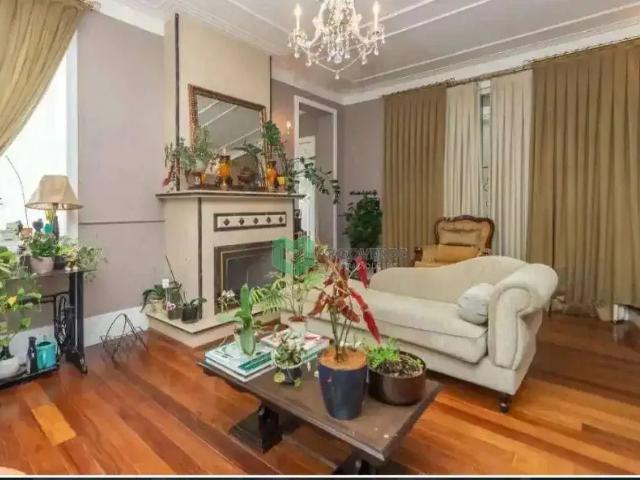 Casa / Sobrado para Venda em São Paulo/SP Perdizes 3 Quartos
