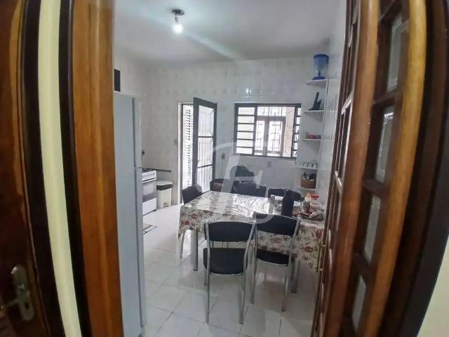 Casa / Sobrado para Venda em São Paulo/SP Perdizes 3 Quartos