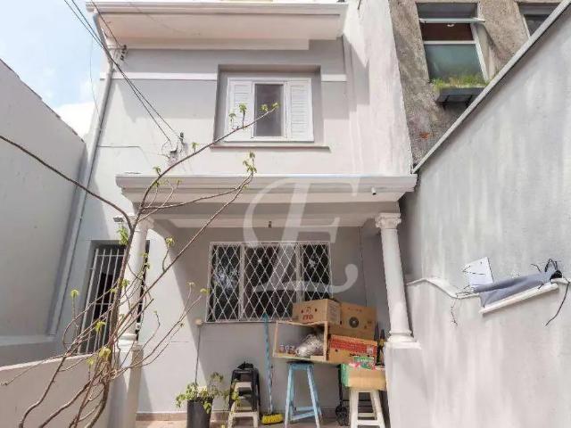 Casa / Sobrado para Venda em São Paulo/SP Perdizes 3 Quartos