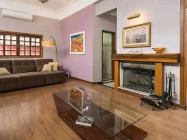Casa / Sobrado para Venda em São Paulo/SP Perdizes 3 Quartos