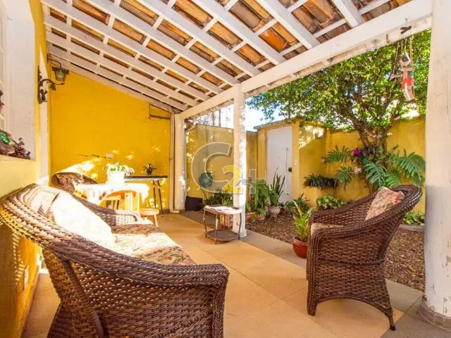 Casa / Sobrado para Venda em São Paulo/SP Perdizes 3 Quartos