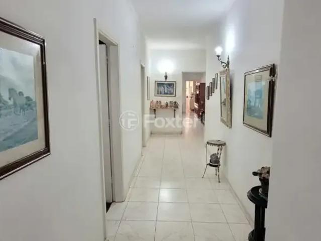 Casa / Sobrado para Venda em São Paulo/SP Perdizes 3 Quartos
