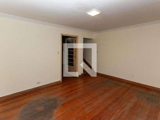 Casa / Sobrado para Venda em São Paulo/SP Perdizes 3 Quartos