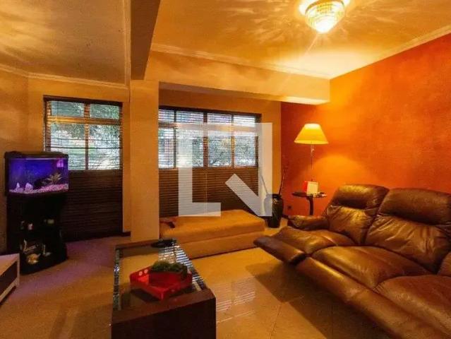 Casa / Sobrado para Venda em São Paulo/SP Perdizes 3 Quartos