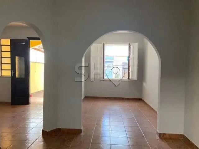 Casa / Sobrado para Venda em São Paulo/SP Perdizes 3 Quartos