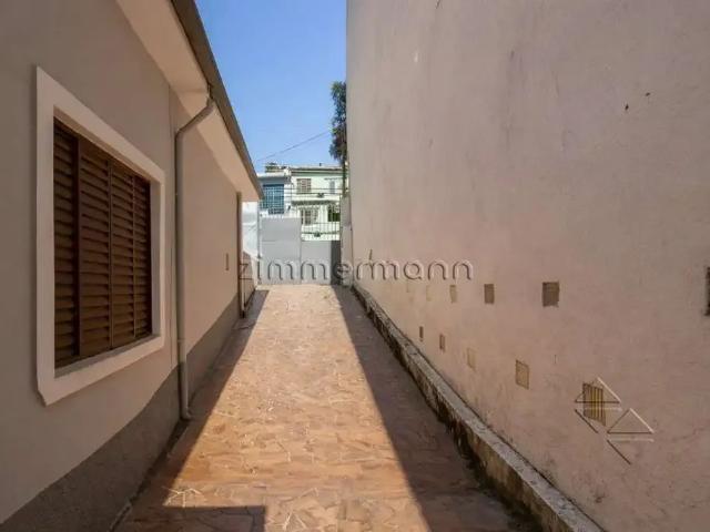 Casa / Sobrado para Venda em São Paulo/SP Perdizes 3 Quartos