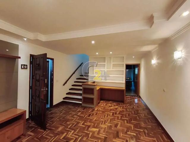 Casa / Sobrado para Venda em São Paulo/SP Perdizes 3 Quartos