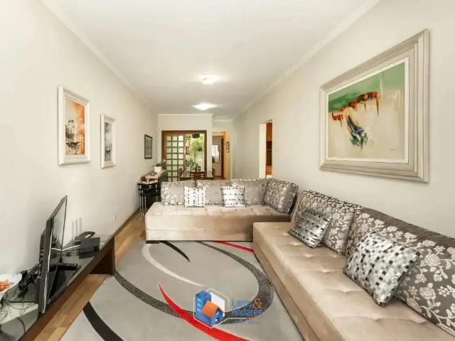Casa / Sobrado para Venda em São Paulo/SP Perdizes 3 Quartos