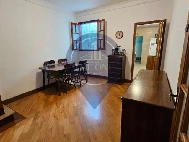Casa / Sobrado para Venda em São Paulo/SP Perdizes 3 Quartos