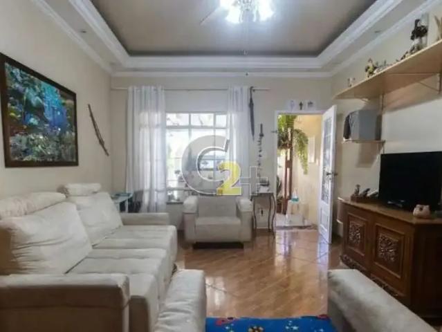 Casa / Sobrado para Venda em São Paulo/SP Perdizes 3 Quartos