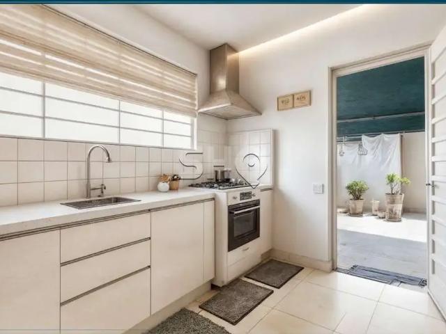 Casa / Sobrado para Venda em São Paulo/SP Perdizes 3 Quartos