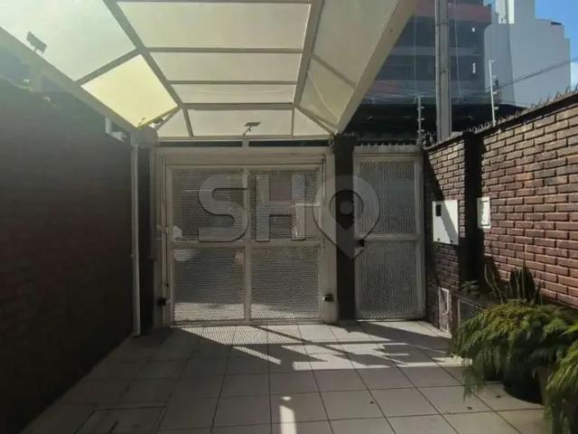 Casa / Sobrado para Venda em São Paulo/SP Perdizes 3 Quartos