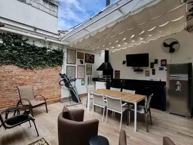 Casa / Sobrado para Venda em São Paulo/SP Perdizes 3 Quartos