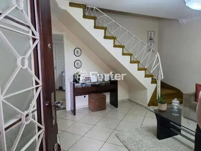 Casa / Sobrado para Venda em São Paulo/SP Perdizes 3 Quartos