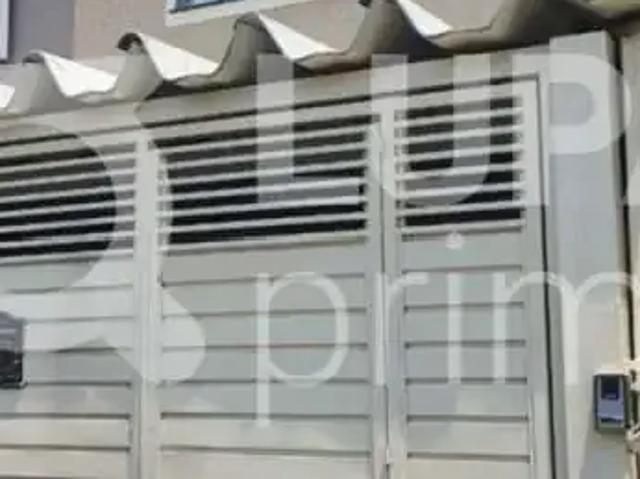 Casa / Sobrado para Venda em São Paulo/SP Perdizes 3 Quartos