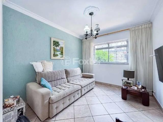 Casa / Sobrado para Venda em São Paulo/SP Perdizes 3 Quartos
